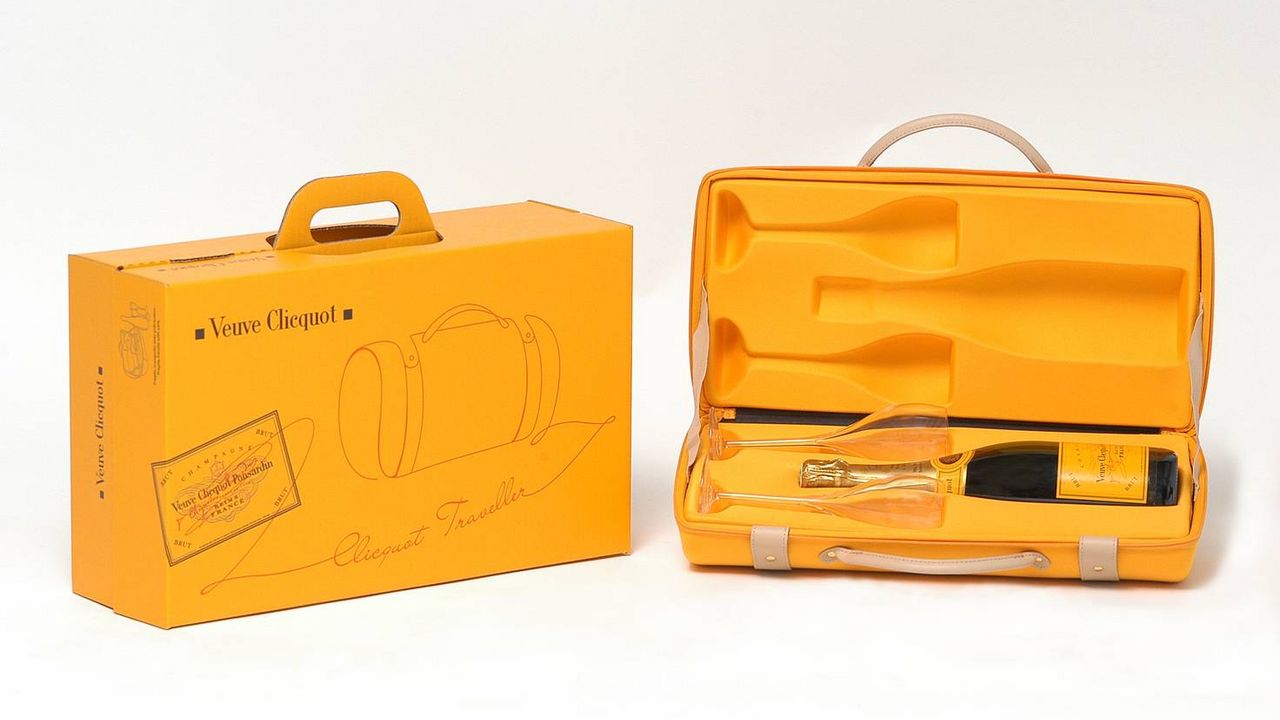 Promotional Packaging: Palm Gruppe