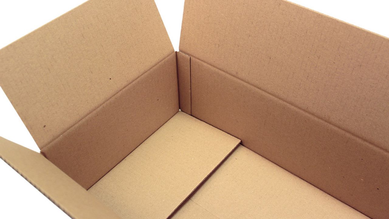 Inline Packaging: Palm Gruppe