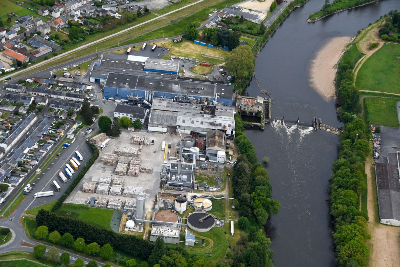 Descartes: Palm Gruppe