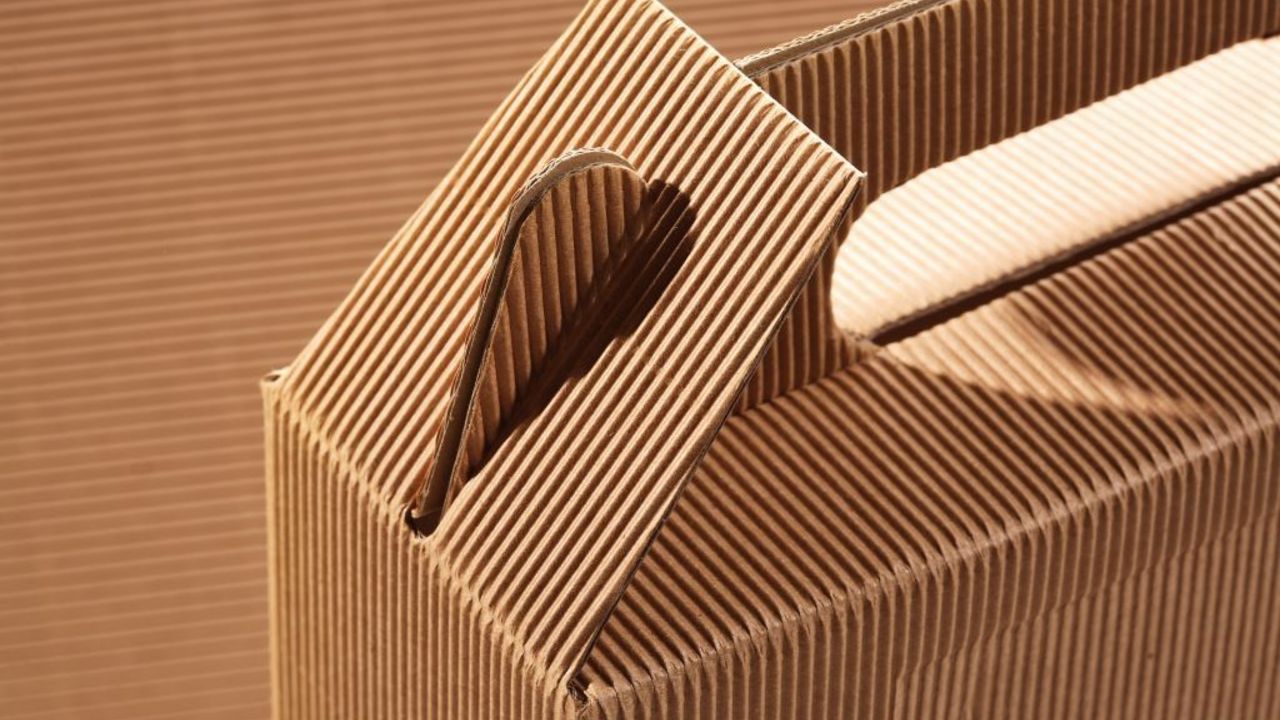 Packaging: Palm Gruppe